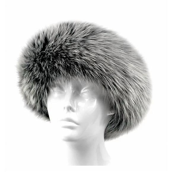 MITCHIE'S MATCHINGS | Accessories | New Mitchies Matchings Fox Fur ...